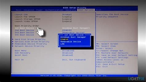 Как исправить ошибку Error No operating system found на ноутбуках Lenovo ProgramTest ru