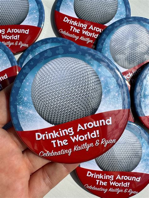 Custom Button Listing Etsy