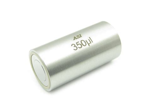 350 µl Standard Hplc Static Mixer Asi