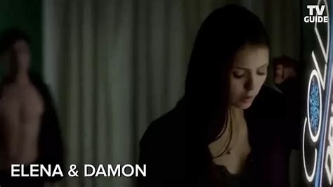 Vampire Diaries E Gli Originali Momenti Pi Sexy Mp Xhamster