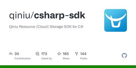 Releases · Qiniucsharp Sdk · Github