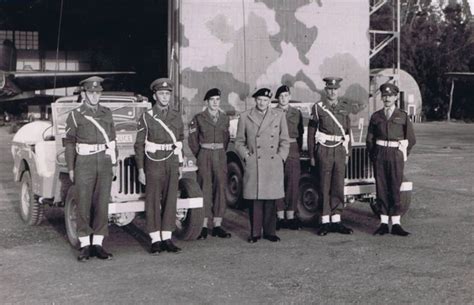 World War 2 British Military Police 37 Pattern Webbing Set M1 Militaria