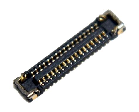 Vivo V Pro Lcd Connector Akinfotools
