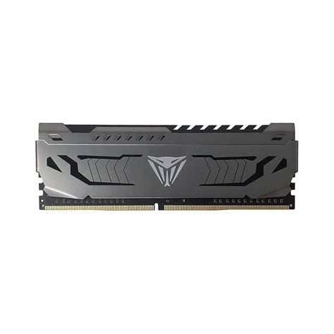 Memoria Ddr4 16gb Patriot Viper Steel 3200mhz