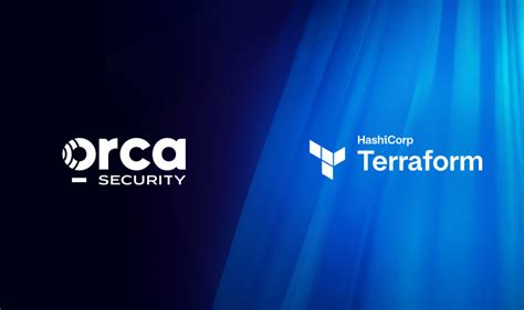 Orca Security Expands Cloud Security Automation In Terraform