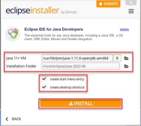 How To Install Eclipse IDE On Linux