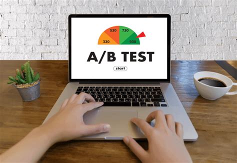 The Benefits Of A B Testing Email Campaigns