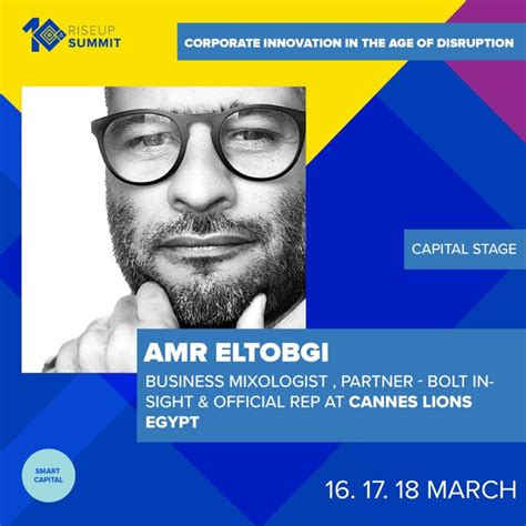amr el tobgi on linkedin risup