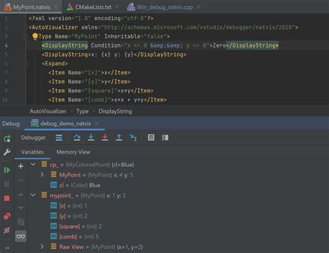JetBrains CLion IDE On Twitter When You Use The Microsoft Visual C Toolchain On Windows