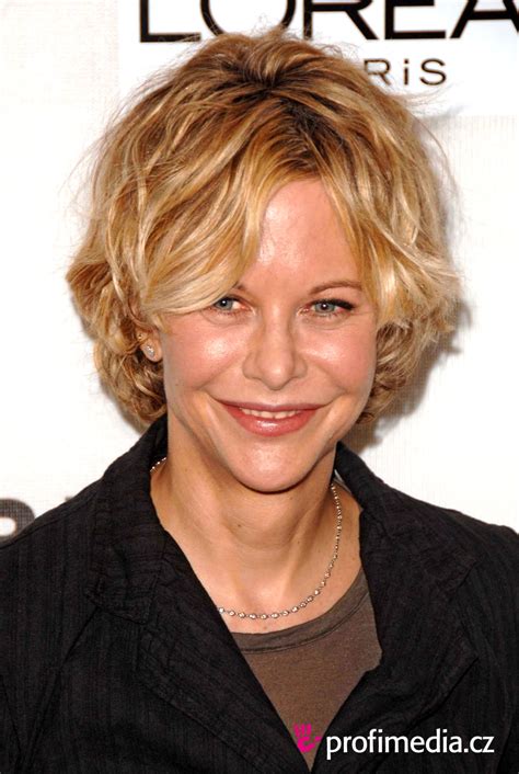 Meg Ryan Hairstyle Easyhairstyler