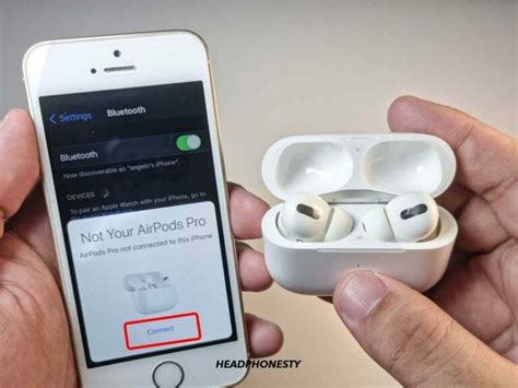 How To Connect AirPods To ANY Device Ultimate Guide Headphonesty