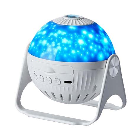 قیمت و مشخصات چراغ خواب مدل سه بعدی کهکشانی زیراکو