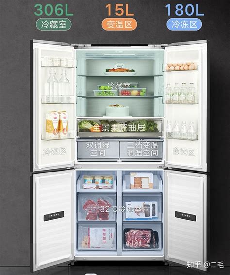 把日子过得精打细算的秘诀—云米ai冰箱super 2y 500l的极致关怀 知乎