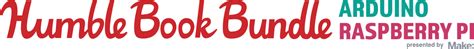 humble book bundle arduino and raspberry pi presented by make