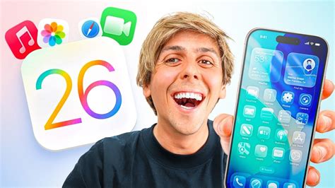 Ios 26 Everything You Need To Know Geeky Gadgets