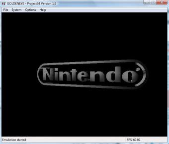Project64 1 6 Download Free Project64 Exe