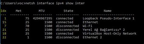 Autoconfiguration Ipv4 Address Disable Etmek Restartsız Vahap Öç Exevolium