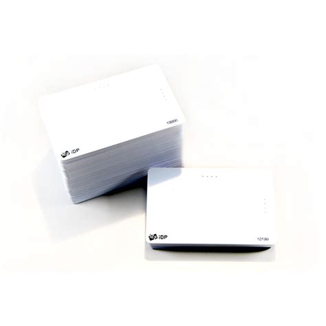 Idp Smart 51s Simplex Id Card Printer All Security Equipment