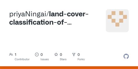 Land Cover Classification Of Satellite Imagery Using Cnnlandcover