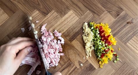 알배추 베이컨 스테이크 만드는법