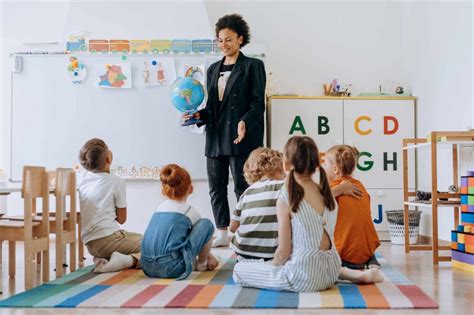 5 ways to implement restorative practices in the classroom
