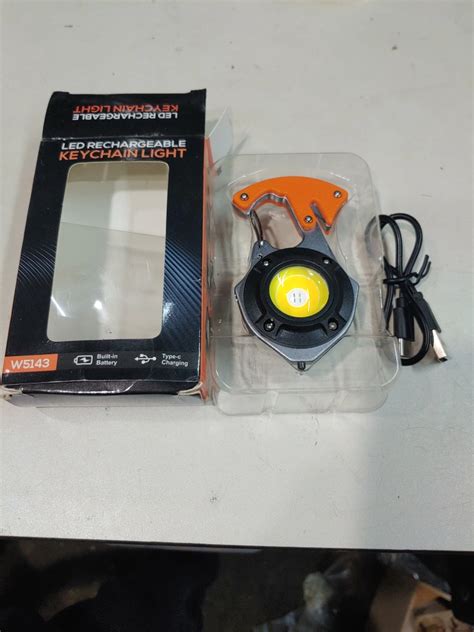 캠핑용 다용도 후레쉬 당근 중고거래