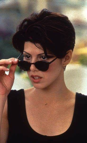 Short Hairstyle Of Marisa Tomei Yahoo Search Results Frisuren