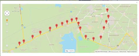 Angularjs Google Map FitBounds Not Working Stack Overflow