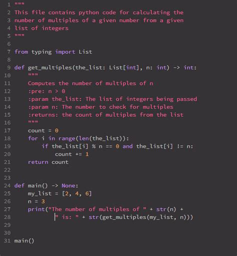 Solved Faithfully Translate The Above Code Ignoring Type Chegg