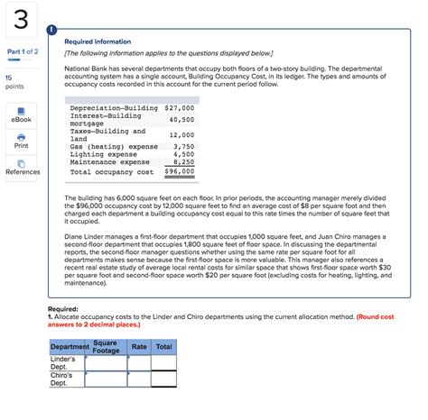 Solved Usa Airlines Uses The Following Performance Measures