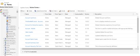 How To Add Header And Footer In Form Crm Crate