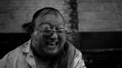 Tom Sixs ‘human Centipede 2 Full Sequence Review The New York Times