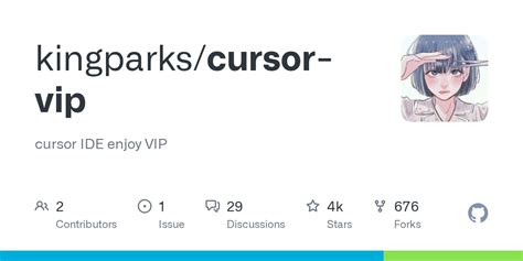 Cursor Vip README CN Md At Main Kingparks Cursor Vip GitHub