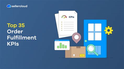 The Ultimate List Of E Commerce Kpis Businesses Must Track Sellercloud