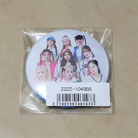 Kep1er Fly Up 日本 專輯 單曲 Sony Music Shop 通路 特典 原創徽章 蝦皮購物