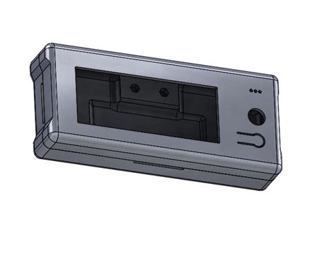 Case For Reprapdiscount Smart Controller By Džino Download Free Stl