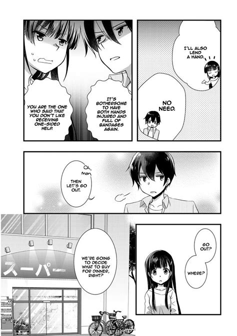 Mamahaha No Tsurego Ga Motokano Datta Chapter Mangapill
