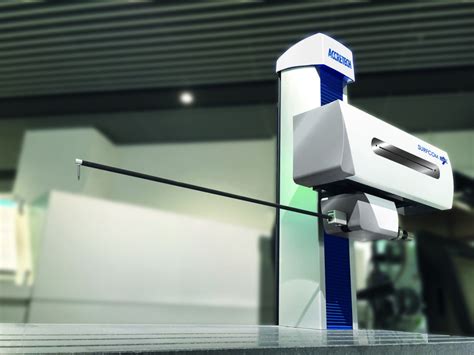 Accessories For Surface Texture And Contour Measuring Instruments｜for Surface Texture And