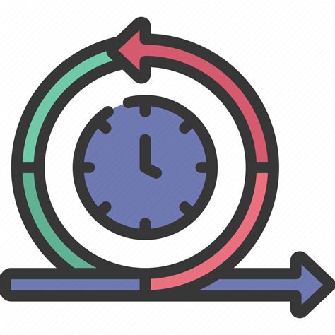 Sprint Time Corporate Agile Scrum Icon Download On Iconfinder