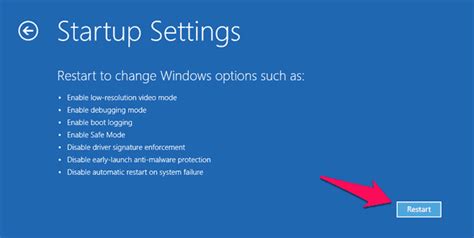 How To Start Windows In Safe Mode Windows Safe Mode