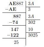 Suma Hexadecimal Calculator Ciales