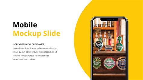 Beer PPT Format