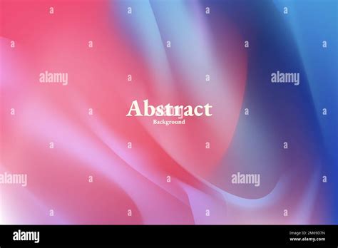 Vibrant Red Abstract Background Vector Stock Vector Image And Art Alamy