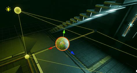 day 85 with gdhq better lighting with light probes by nikolai nelson