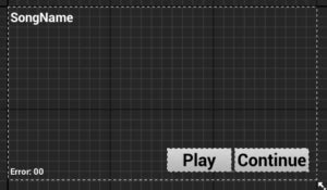 FMOD And UE C Example Parallelcube