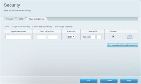 How To Port Forward A Linksy Router And A List Of All Know Linksys Routers