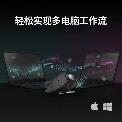 老司机解读罗技mx ergo 无线轨迹球鼠标评测结果怎么样？不值得买吗？