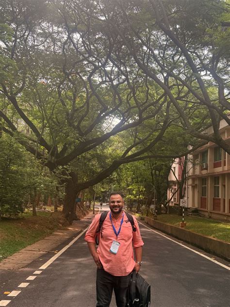 i attended 3 day workshop on “bridging artificial intelligence and