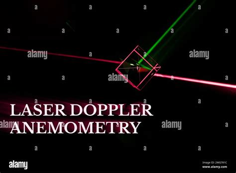 Laser Doppler Anemometry Measures Fluid Velocity Using The Doppler