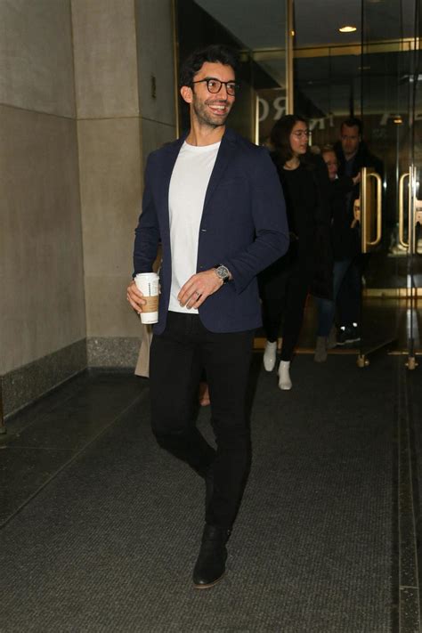Justin Baldoni Opens Up About Porn Addiction In Resurfaced Interview Amid Blake Lively Lawsuit